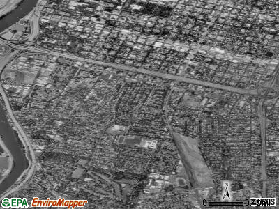 95818 Zip Code (Sacramento, California) Profile - homes, apartments ...