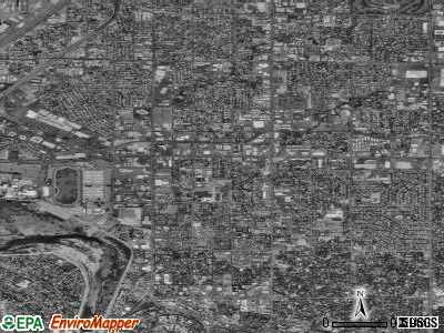 95825 Zip Code (Arden-Arcade, California) Profile - homes, apartments ...