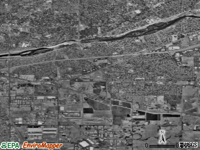 95826 Zip Code (Sacramento, California) Profile - homes, apartments ...