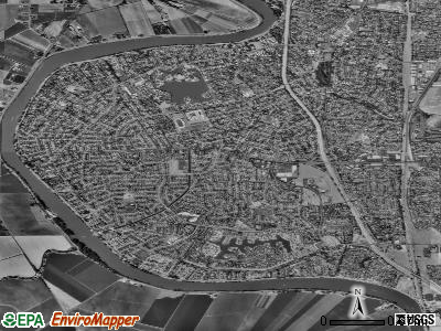 95831 Zip Code (Sacramento, California) Profile - homes, apartments ...