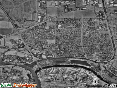 95833 Zip Code (Sacramento, California) Profile - homes, apartments ...