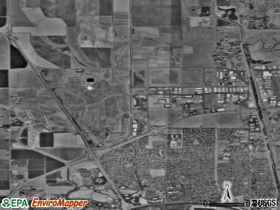 95834 Zip Code (Sacramento, California) Profile - homes, apartments ...