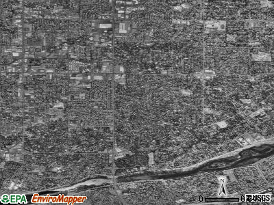 95864 Zip Code (Arden-Arcade, California) Profile - homes, apartments ...