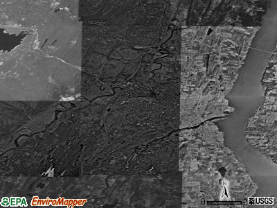 12401 Zip Code (Kingston, New York) Profile - homes, apartments ...