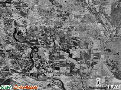 96002 Zip Code (Redding, California) Profile - homes, apartments ...