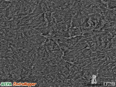 96041 Zip Code (Hayfork, California) Profile - homes, apartments ...