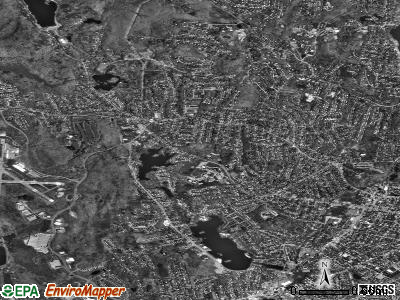 01602 Zip Code (Worcester, Massachusetts) Profile - homes, apartments ...