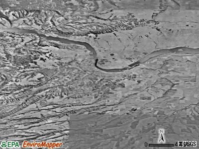 97058 Zip Code (Chenoweth, Oregon) Profile - homes, apartments, schools ...