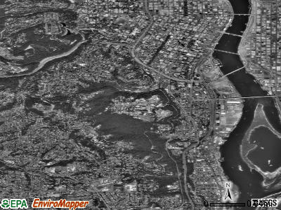 97201 Zip Code (Portland, Oregon) Profile - homes, apartments, schools ...