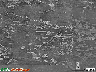 97347 Zip Code (Grand Ronde, Oregon) Profile - homes, apartments ...