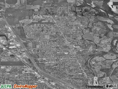 97404 Zip Code (Eugene, Oregon) Profile - homes, apartments, schools ...