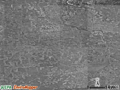 97405 Zip Code (Eugene, Oregon) Profile - homes, apartments, schools ...