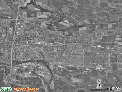 97477 Zip Code (Springfield, Oregon) Profile - homes, apartments ...