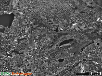 01605 Zip Code (Worcester, Massachusetts) Profile - homes, apartments ...