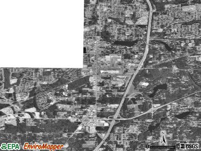 98003 Zip Code (Federal Way, Washington) Profile - homes, apartments ...