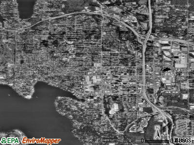 98004 Zip Code (Bellevue, Washington) Profile - homes, apartments ...