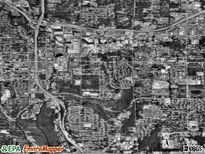 98005 Zip Code (Bellevue, Washington) Profile - homes, apartments ...