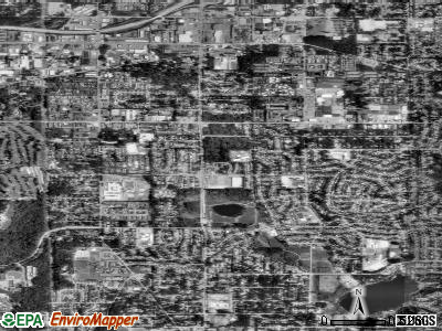 98007 Zip Code (Bellevue, Washington) Profile - homes, apartments ...