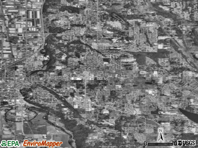 98031 Zip Code (East Hill-Meridian, Washington) Profile - homes ...