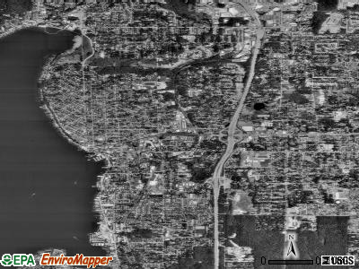 98033 Zip Code (Kirkland, Washington) Profile - homes, apartments ...