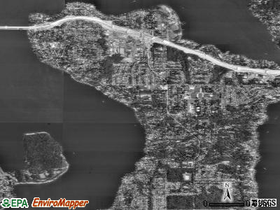 98040 Zip Code (Mercer Island, Washington) Profile - homes, apartments ...