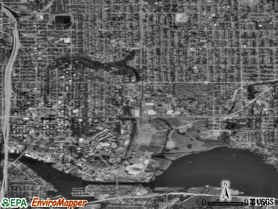 98105 Zip Code (Seattle, Washington) Profile - homes, apartments ...