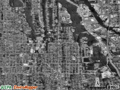 98106 Zip Code (Seattle, Washington) Profile - homes, apartments ...