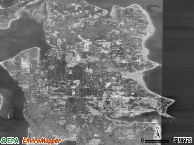 98110 Zip Code (Bainbridge Island, Washington) Profile - homes ...