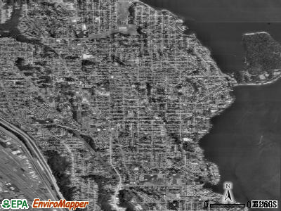 98118 Zip Code (Seattle, Washington) Profile - homes, apartments ...