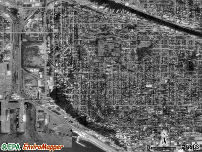 98119 Zip Code (Seattle, Washington) Profile - homes, apartments ...