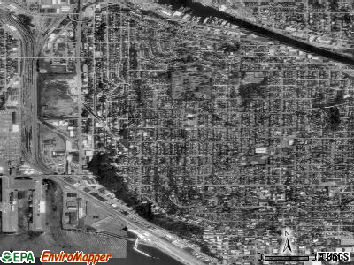 98121 Zip Code (Seattle, Washington) Profile - homes, apartments ...