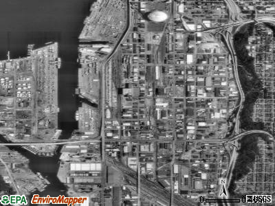 98134 Zip Code (Seattle, Washington) Profile - homes, apartments ...