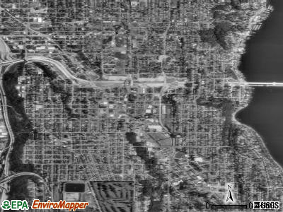 98144 Zip Code (Seattle, Washington) Profile - homes, apartments ...