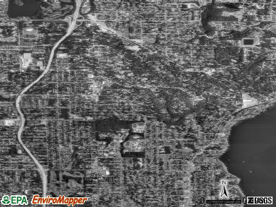 98155 Zip Code (Shoreline, Washington) Profile - homes, apartments ...