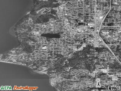 98177 Zip Code (Shoreline, Washington) Profile - homes, apartments ...