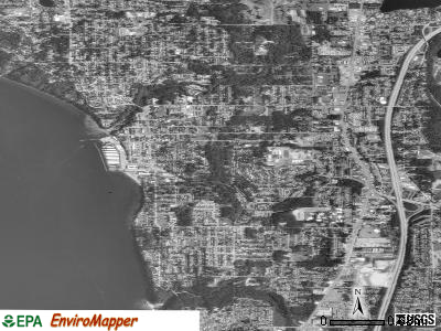 98198 Zip Code (Des Moines, Washington) Profile - homes, apartments ...