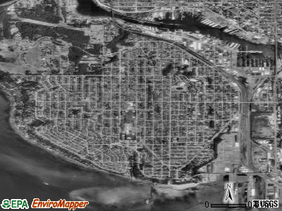 98199 Zip Code (Seattle, Washington) Profile - homes, apartments ...