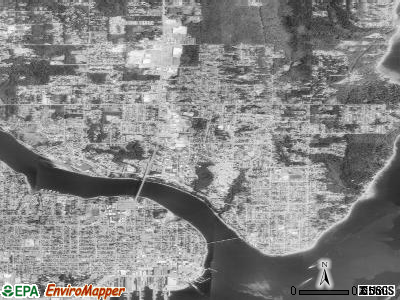 98310 Zip Code (Bremerton, Washington) Profile - homes, apartments ...