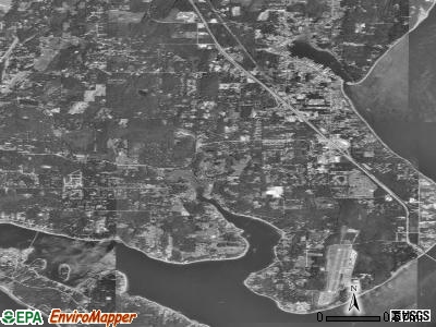 98333 Zip Code (Fox Island, Washington) Profile - homes, apartments ...