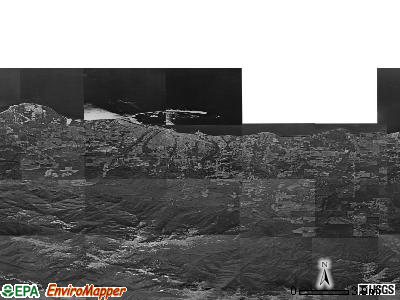 Port Angeles Zip Code Map - United States Map