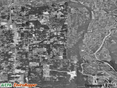 98374 Zip Code (South Hill, Washington) Profile - homes, apartments ...