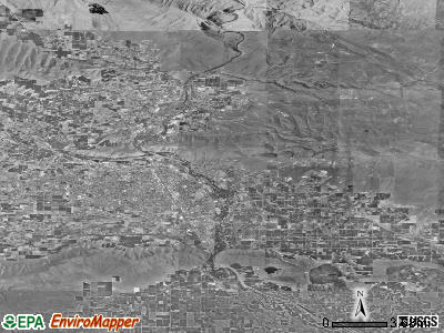 98901 Zip Code (Terrace Heights, Washington) Profile - homes ...