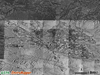 98926 Zip Code (Ellensburg, Washington) Profile - homes, apartments ...