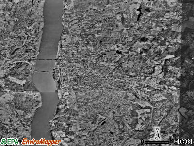 12601 Zip Code (Poughkeepsie, New York) Profile - homes, apartments ...