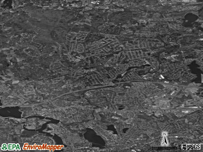 01701 Zip Code (Framingham, Massachusetts) Profile - homes, apartments ...