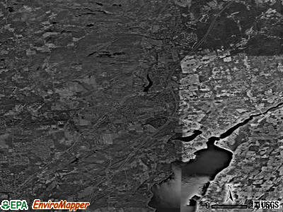 12866 Zip Code (Saratoga Springs, New York) Profile - homes, apartments ...