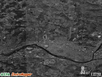 13790 Zip Code (Johnson City, New York) Profile - homes, apartments ...