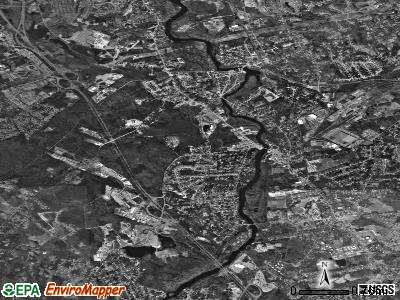 01862 Zip Code (Massachusetts) Profile - homes, apartments, schools ...