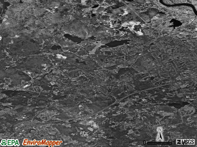 01886 Zip Code (Massachusetts) Profile - homes, apartments, schools ...