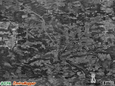 14141 Zip Code (Springville, New York) Profile - homes, apartments ...